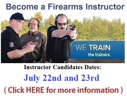 PINNACLE FIREARMS TRAINING,LLC.